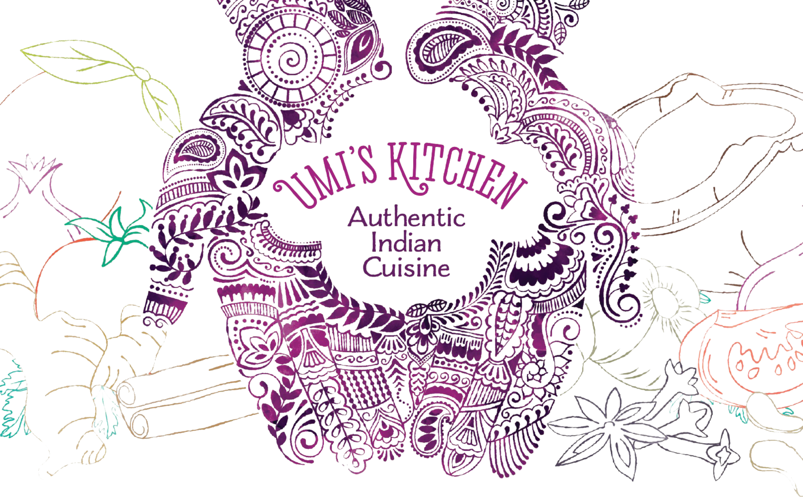 UMI’s Kitchen - Howard's Foods